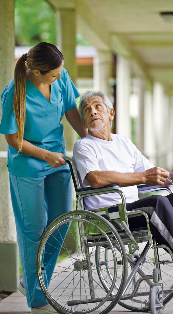 Best Nursing Services In Dubai - JPR Home Health Care