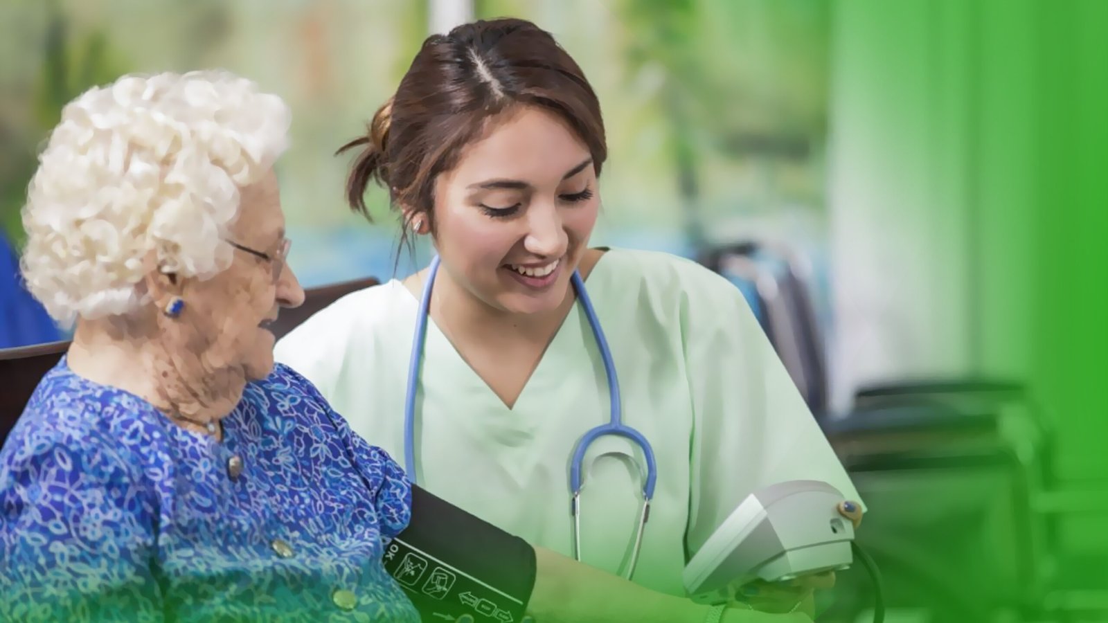 Best Nursing Services In Dubai - JPR Home Health Care