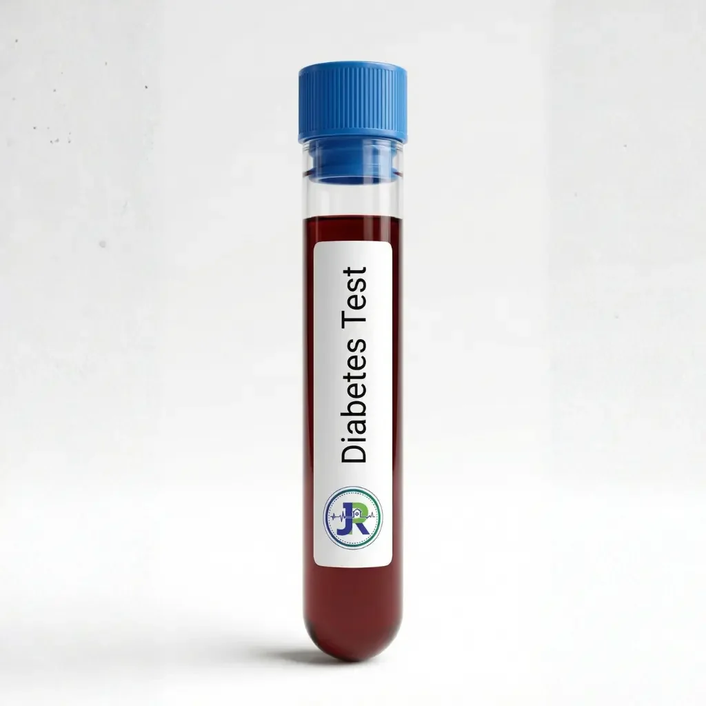 Diabetic Profile Test at Home in Dubai Starting AED 149*